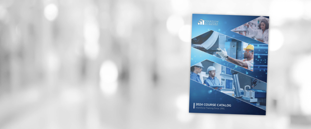 Freedom Academy – Continuing Education