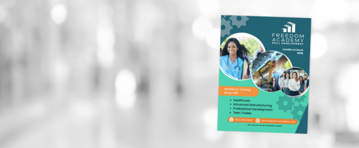 Freedom Academy – Continuing Education